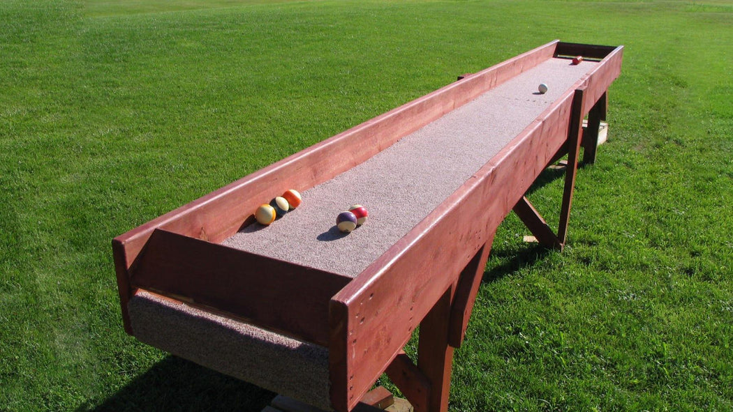 How to Play Carpet Ball – Black Label Billiards