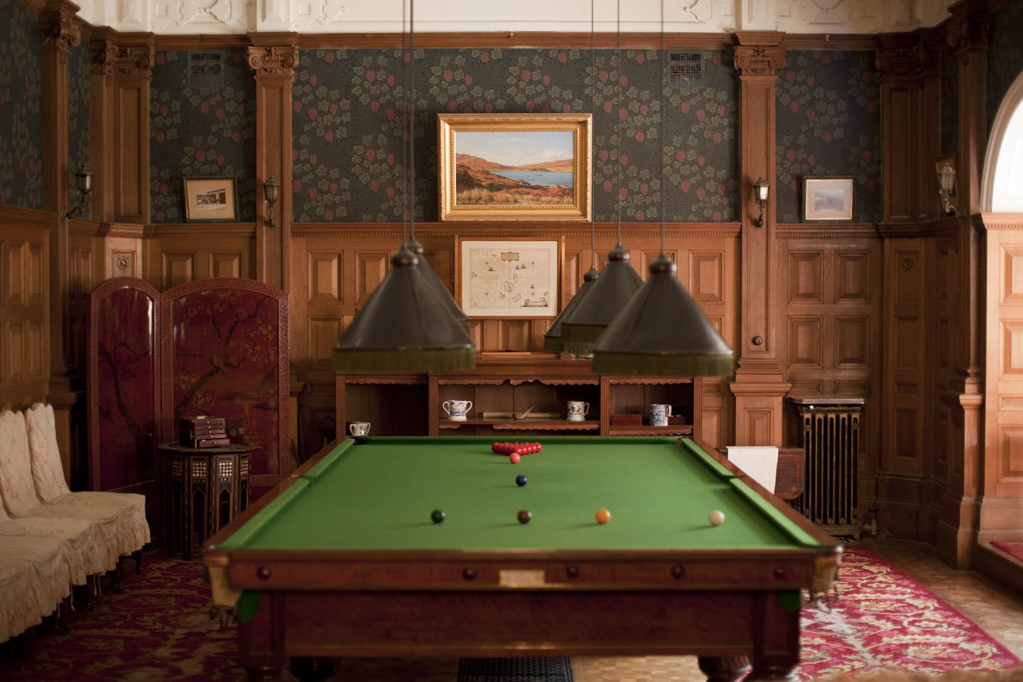 Best Practices for Maintaining a Snooker Table – Black Label Billiards