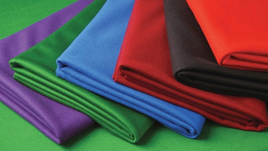 Choosing the Best Pool Table Felt Color – Black Label Billiards