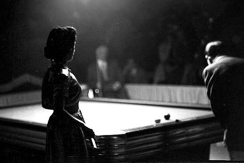 Masako Katsura: The First Lady of Billiards – Black Label Billiards
