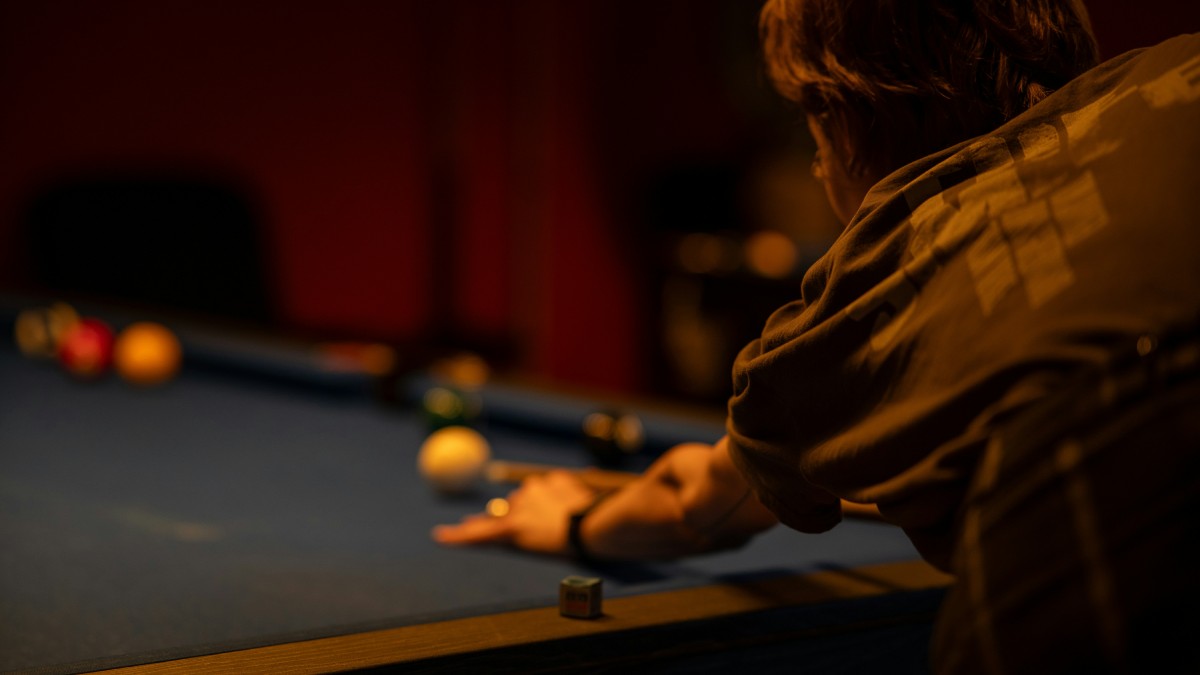 The Decline of Pool Halls – Black Label Billiards