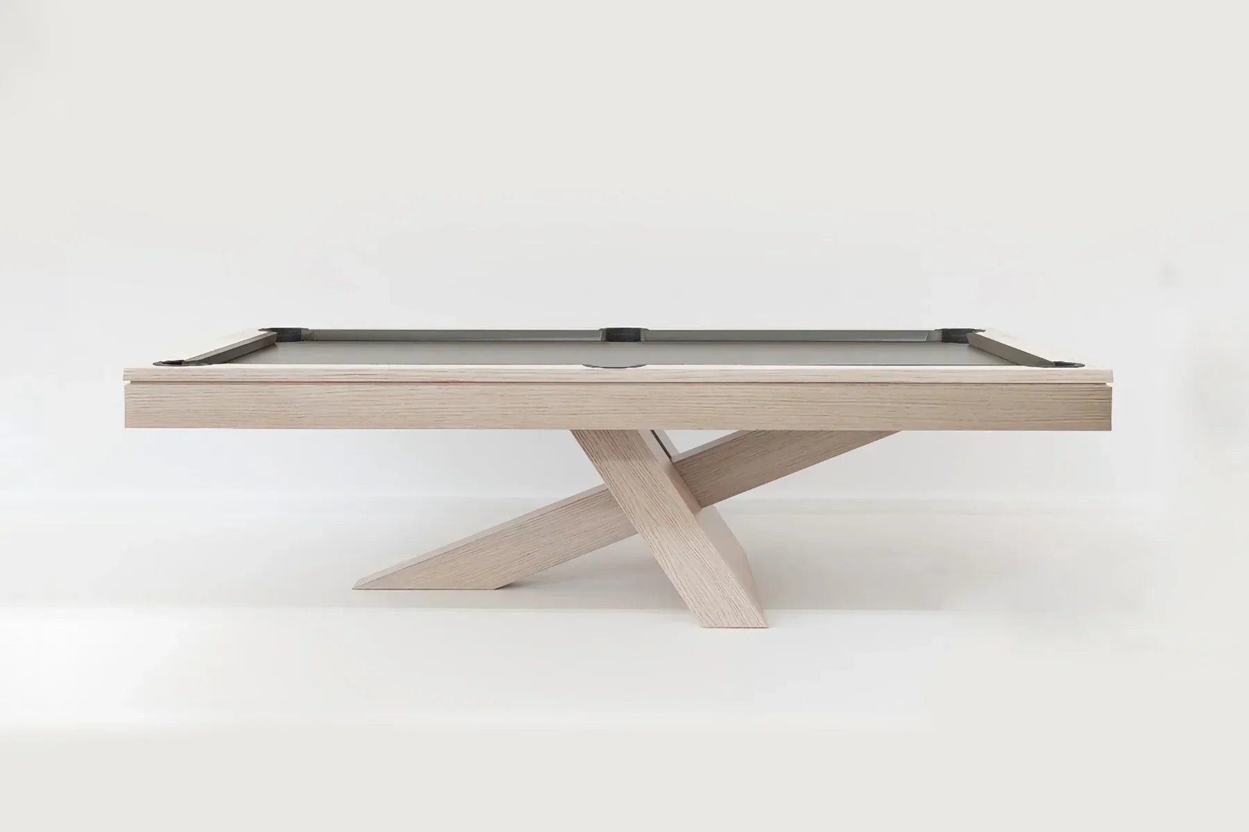 Architectural Pool Tables: The Art Furniture Trend for Modern Homes ...