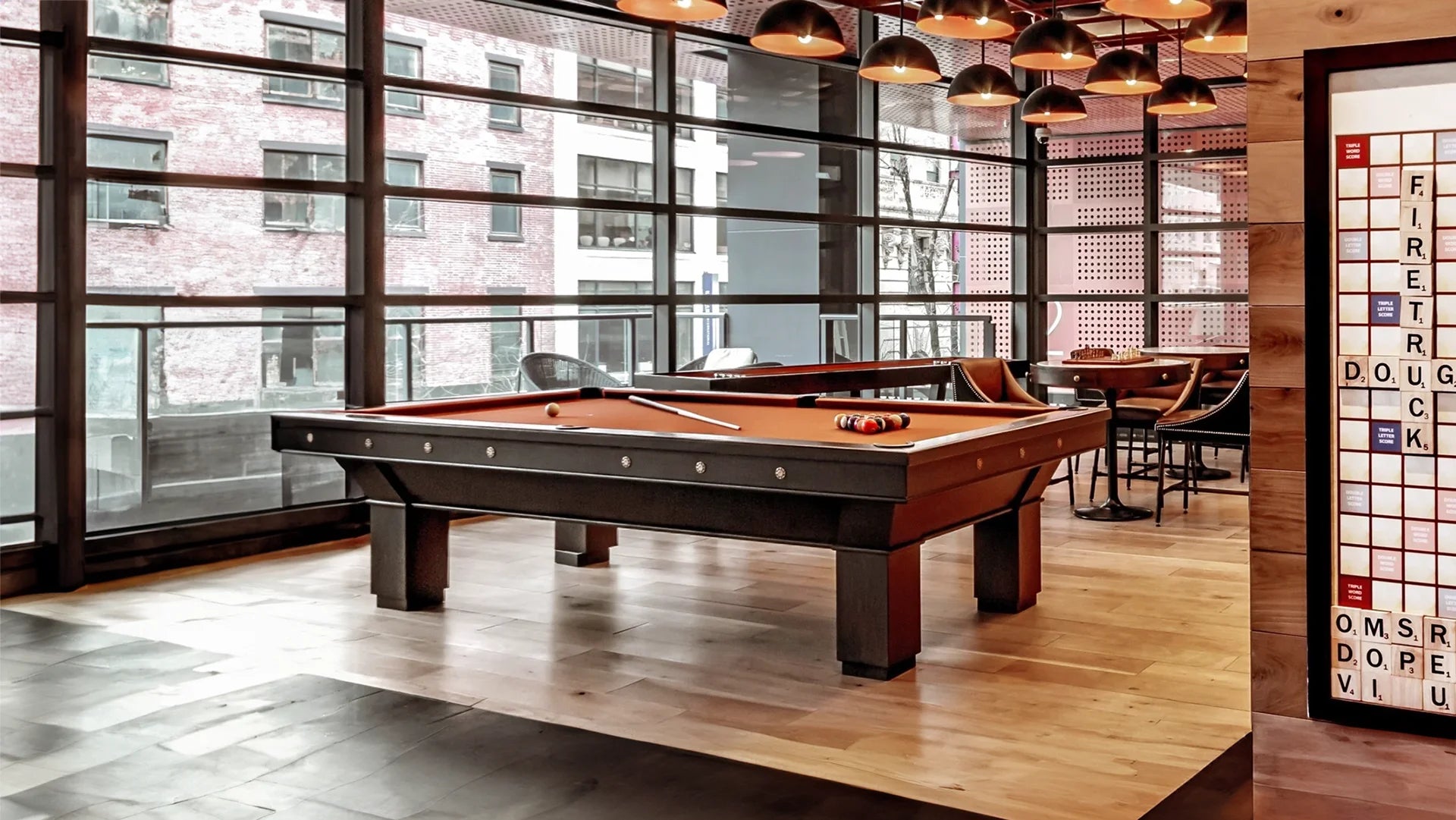 Bespoke Pool Tables – Black Label Billiards