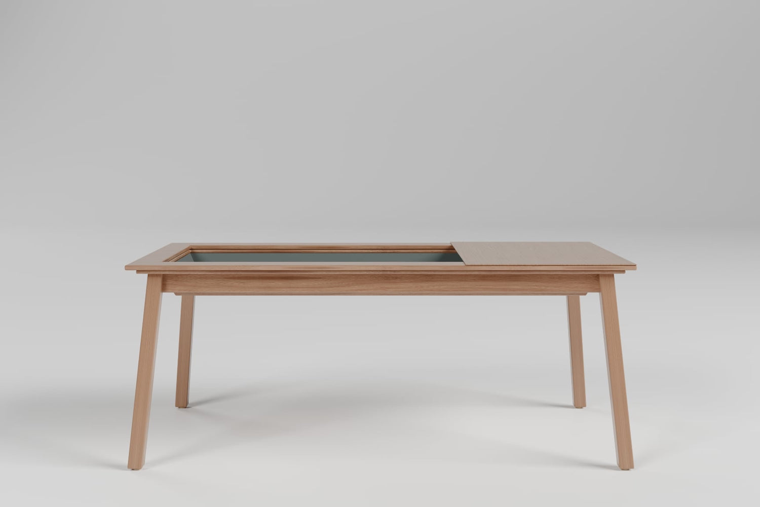 Game Tables – Black Label Billiards
