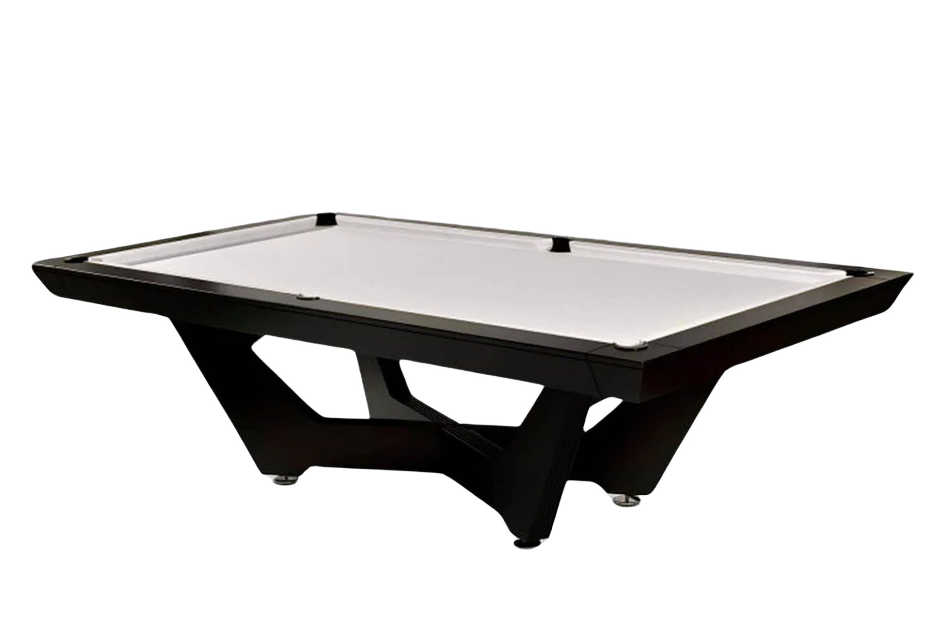 Modern Pool Tables – Black Label Billiards