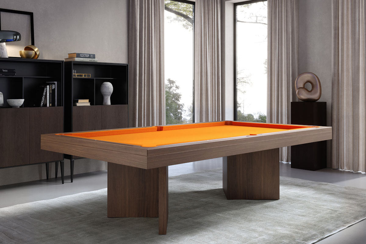 Mercure - All-Weather Pool Tables – Black Label Billiards